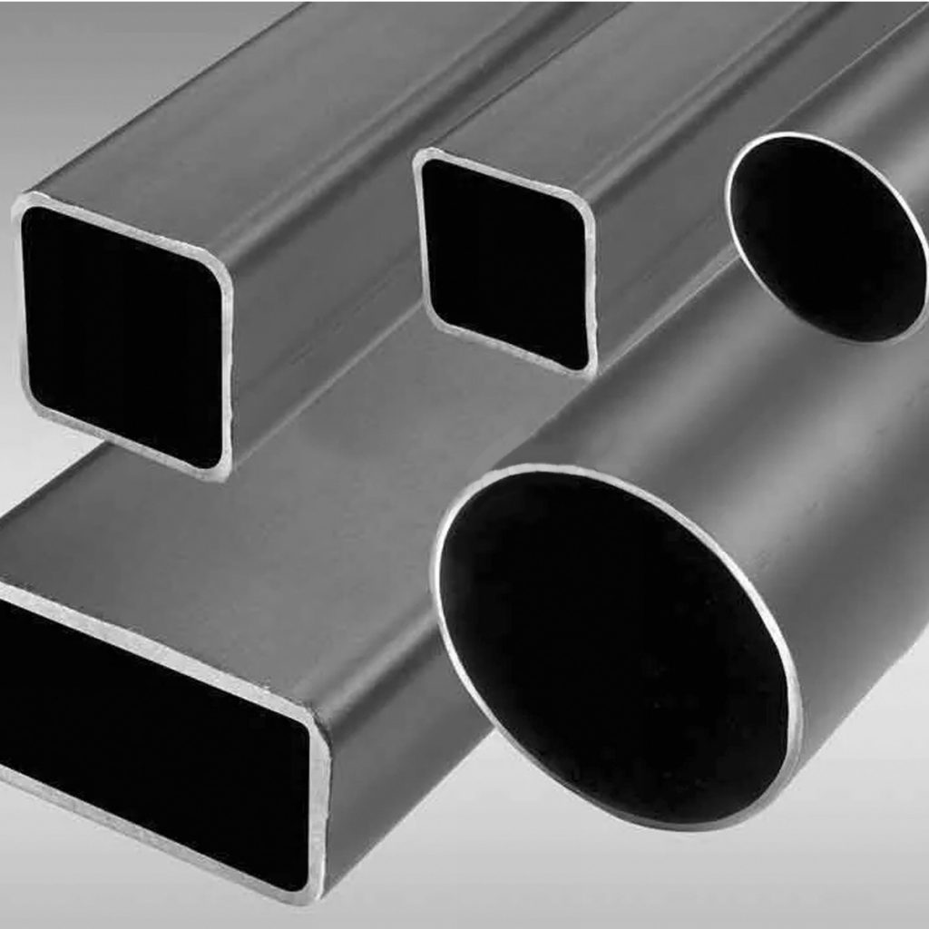 Tubos Estructurales - Nardelli SRL